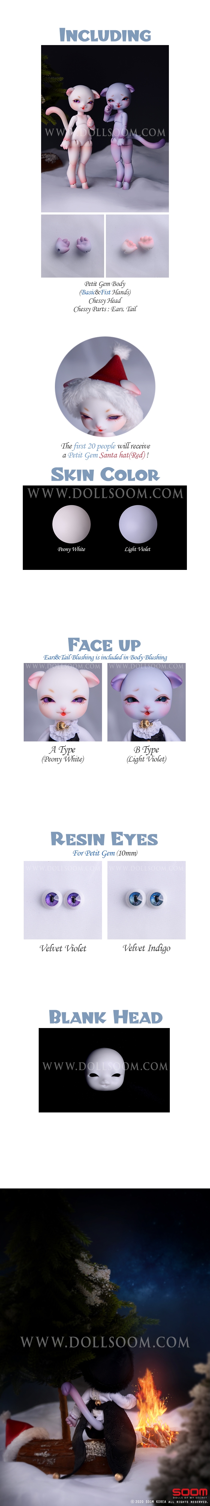 Chessy - Cheeky Kitten - The Gem